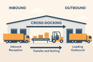 What Is Cross Docking? Definition, Benefits, Types, and Best Practices