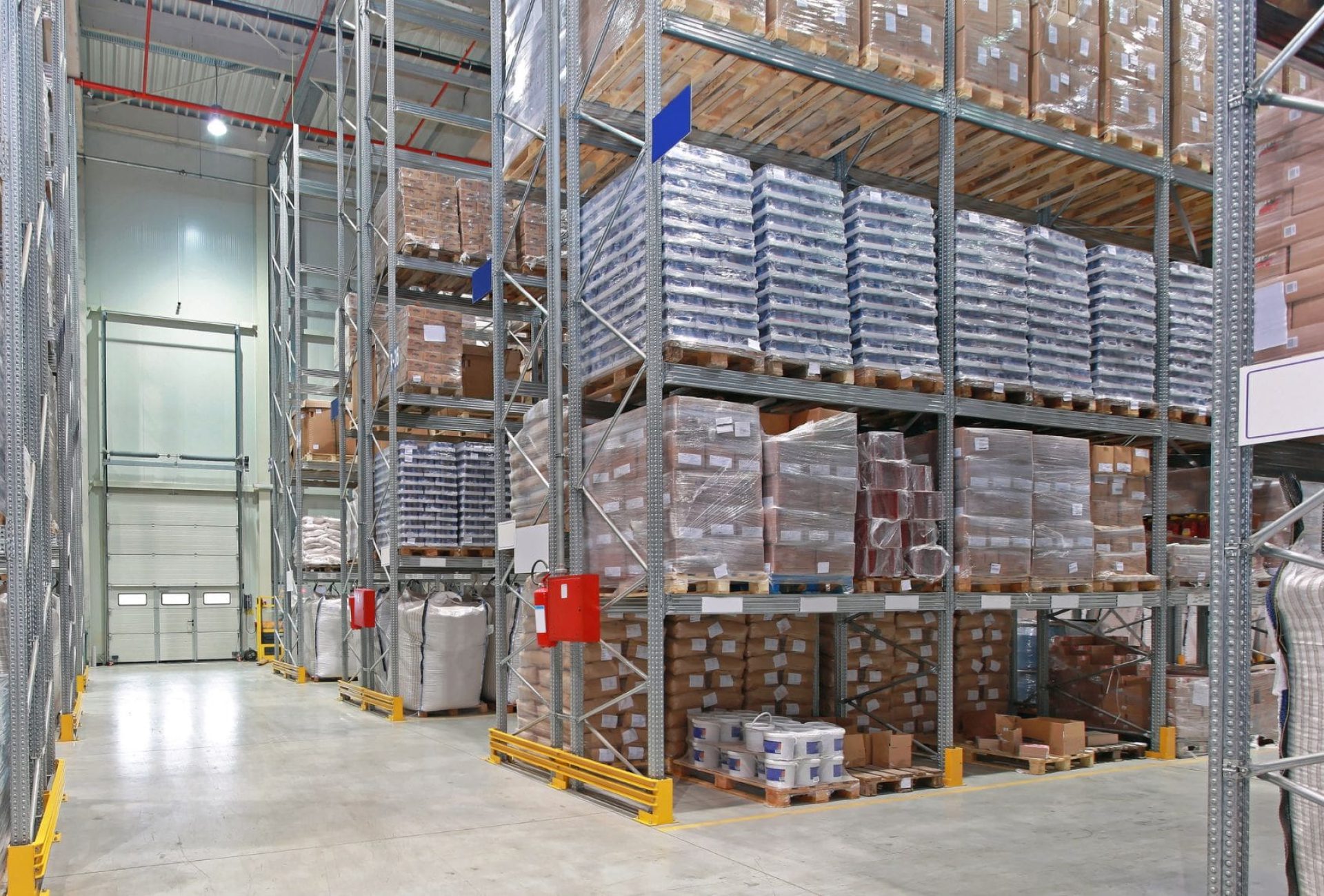 Bonded Warehouses Guide: Duty Deferral, Costs & How They Work
