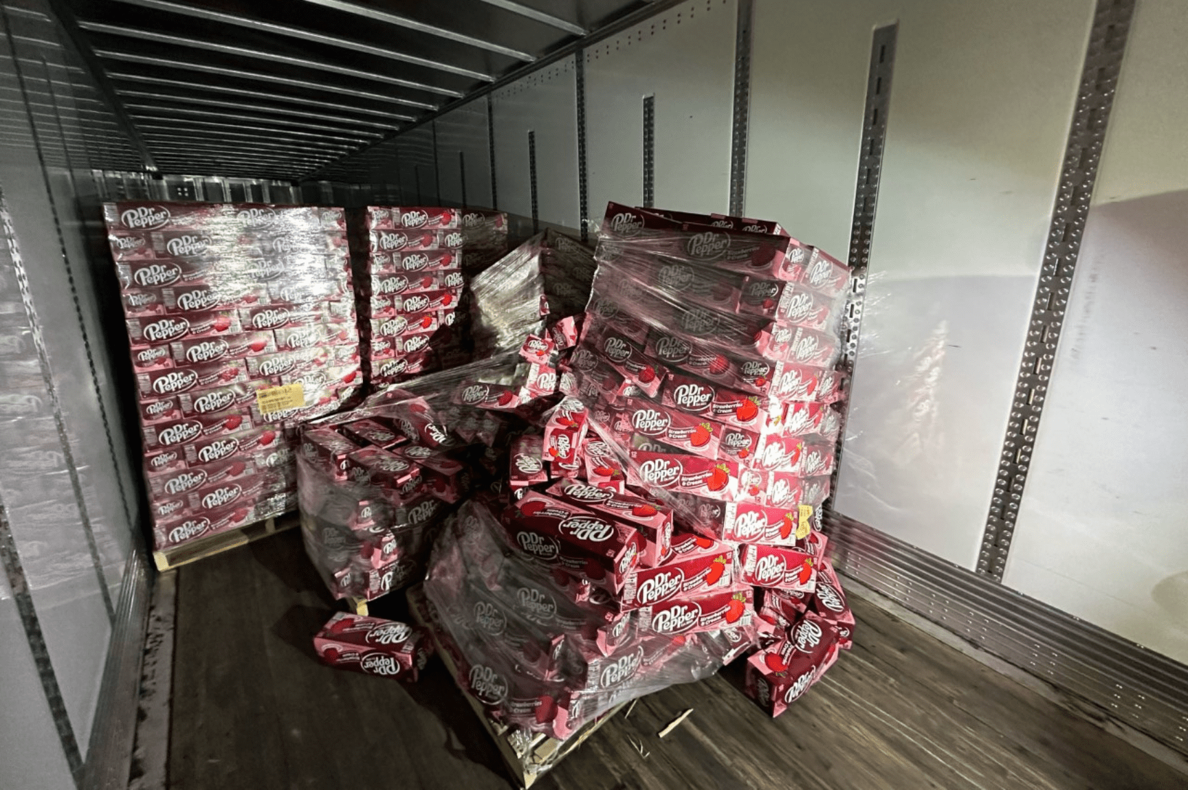 Pallet Rework in Dallas, TX