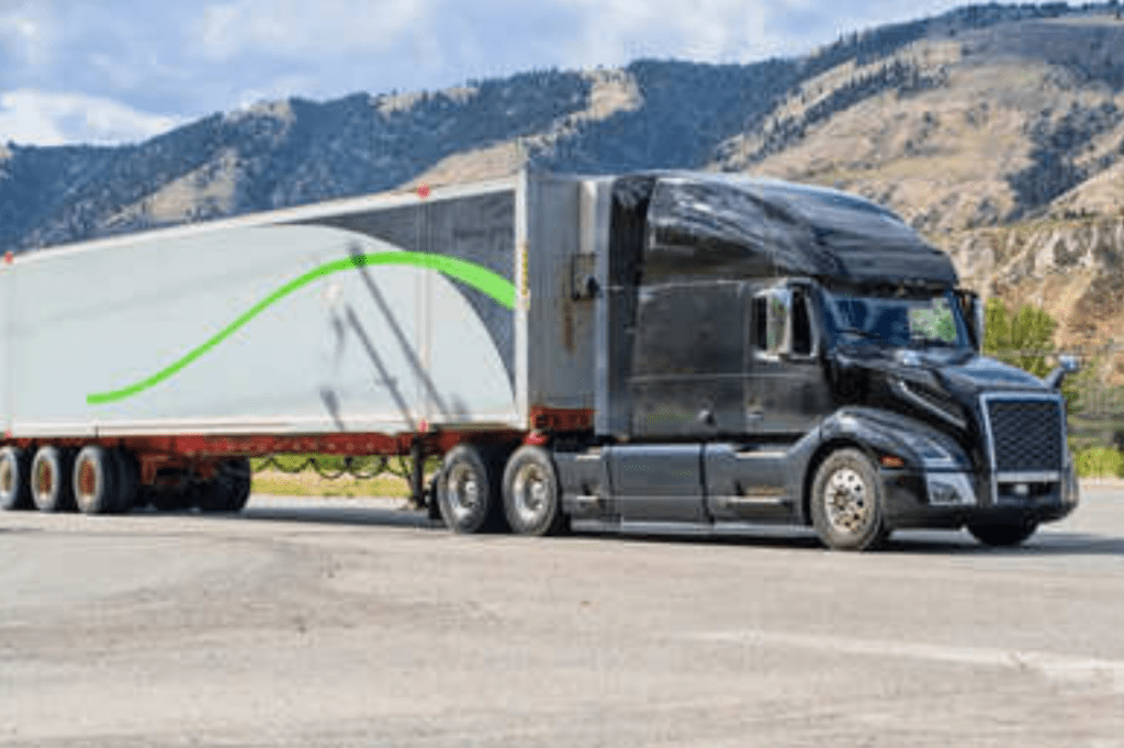 Memphis Transloading & Drayage Services | OLIMP