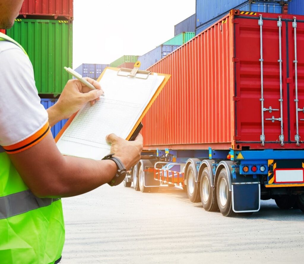 Cross Docking Solutions Elizabeth New Jersey