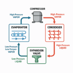 Cold Storage Warehouse: Complete Guide to Refrigerated & Frozen Storage