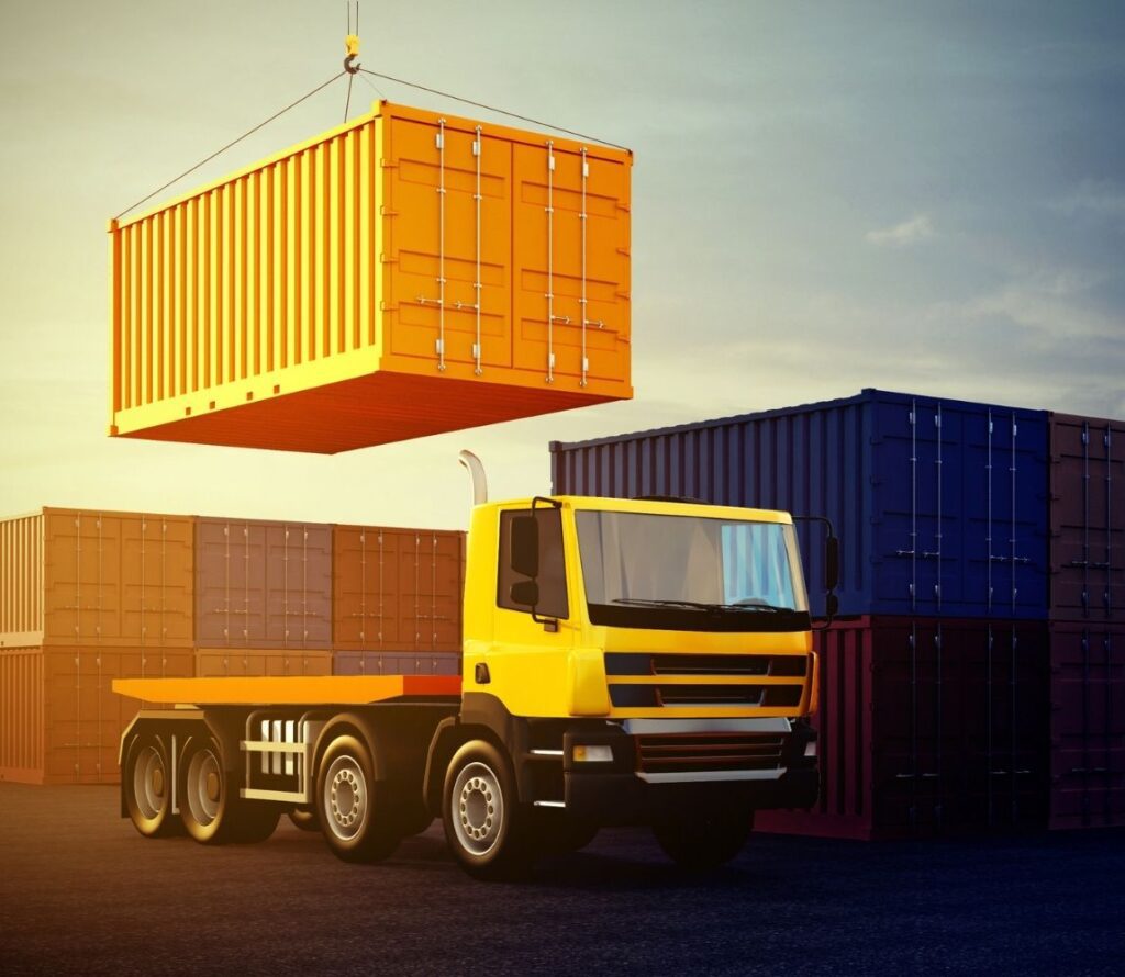 Efficient Cross-Docking Logistics in Omaha