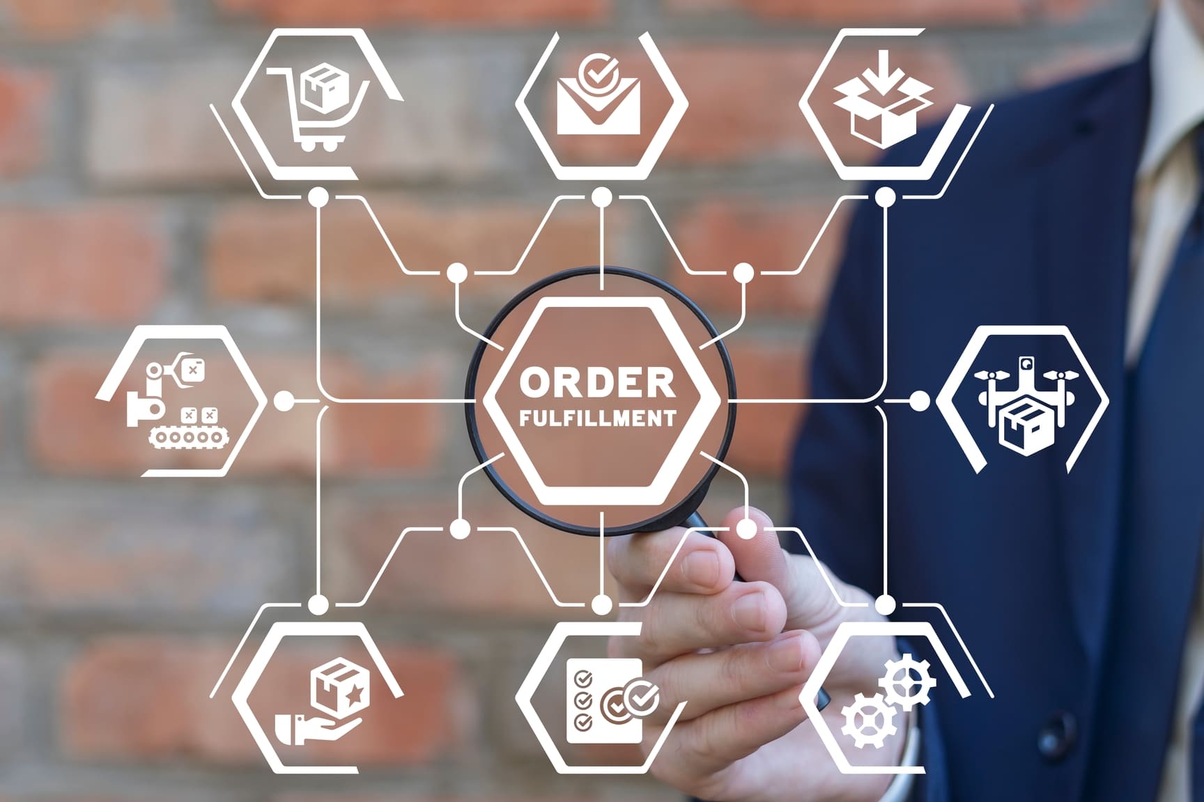 What Is Order Fulfillment? Process, Meaning, and Strategies Explained