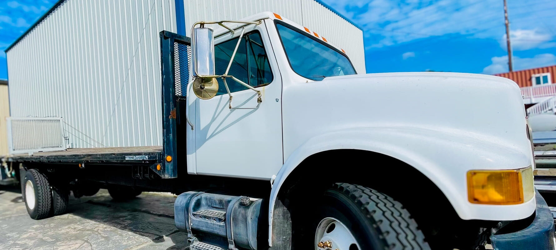 Key Benefits of Intermodal Drayage Services