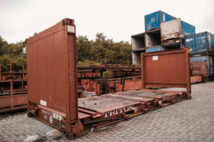 What Are Intermodal Containers? Types, Uses & Benefits