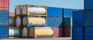 Intermodal Containers Explained: Types, Uses & Benefits