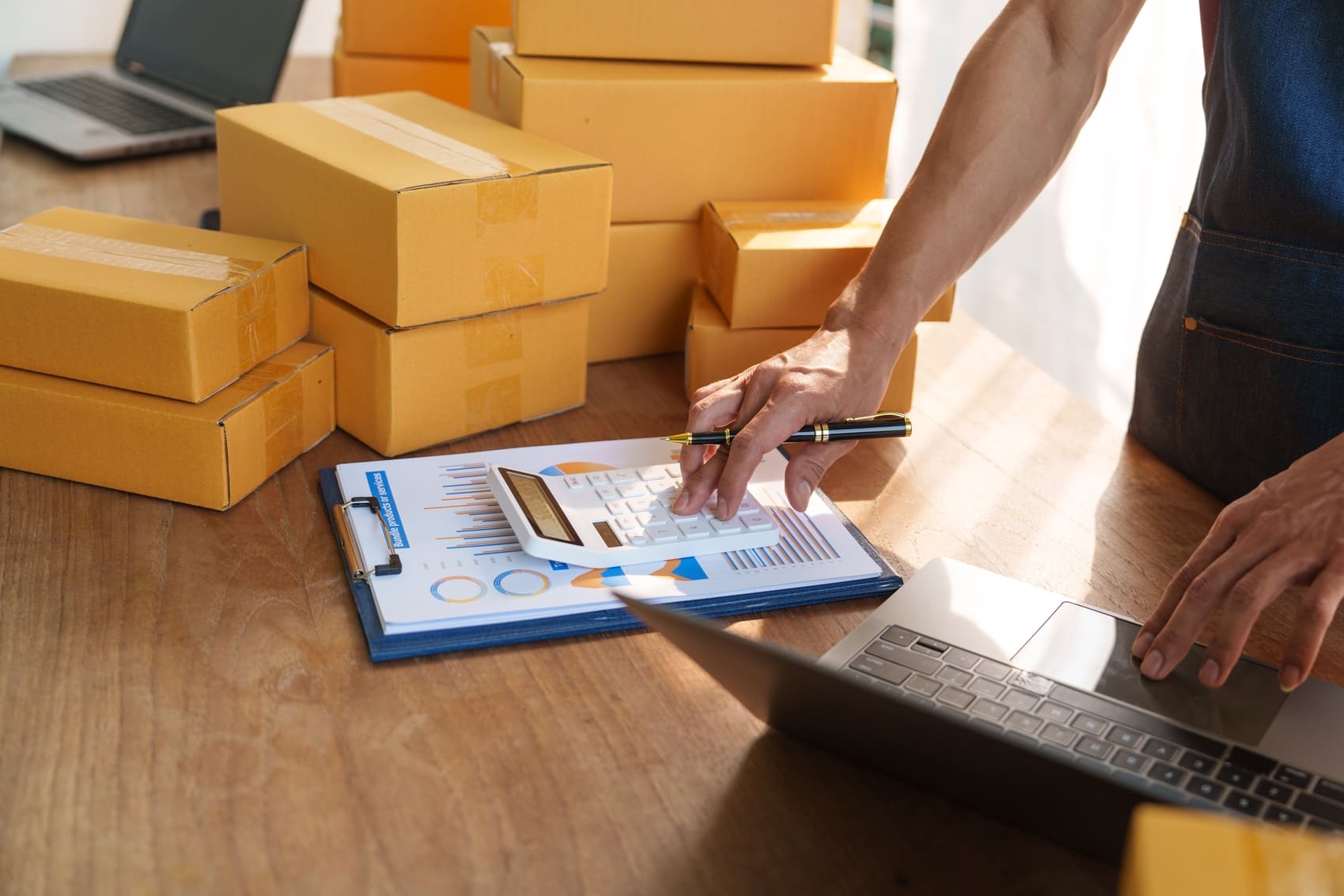 Direct-to-Consumer (D2C) Fulfillment Guide: Strategy & Best Practices