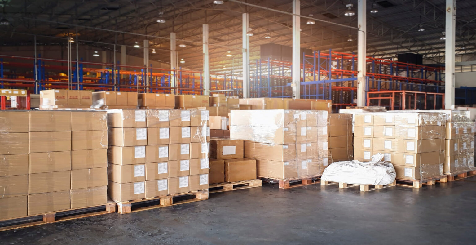 Bonded Warehousing Solutions | What Is a Bonded Warehouse & How It Works