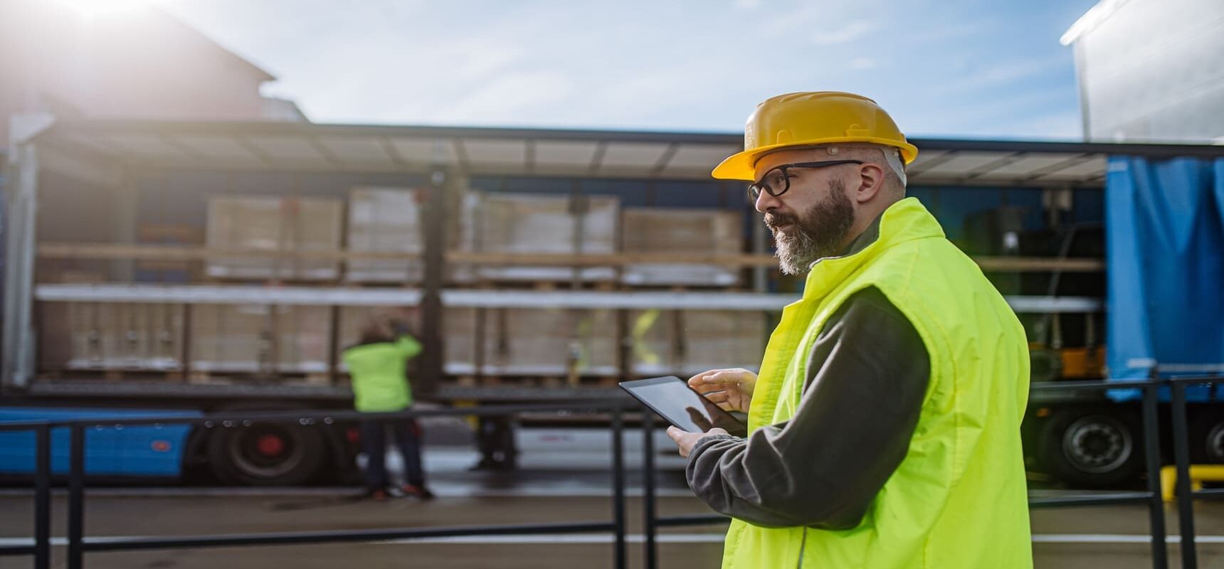 Optimize Your Warehouse Receiving Process: Best Practices & Tips