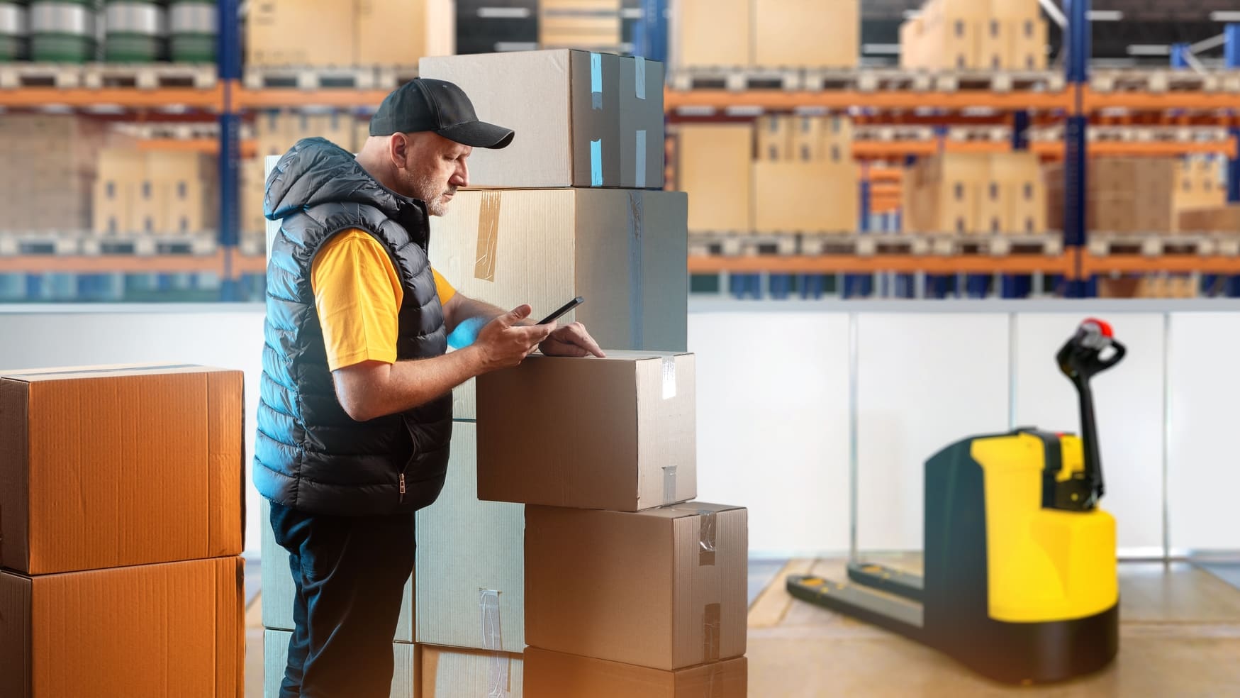 Best Fulfillment Services for Startups & Small Businesses