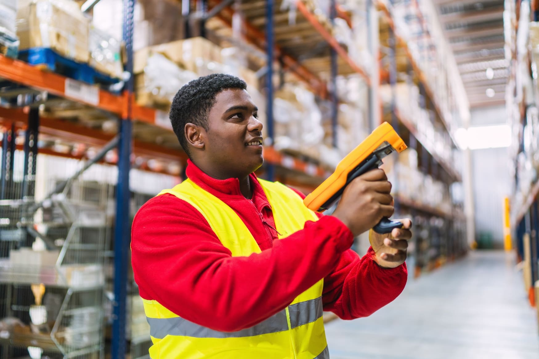 Bonded Warehousing Solutions | What Is a Bonded Warehouse & How It Works