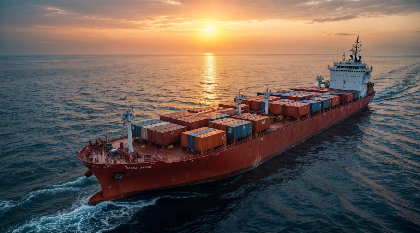 What Is Intermodal Shipping? Benefits & How It Works