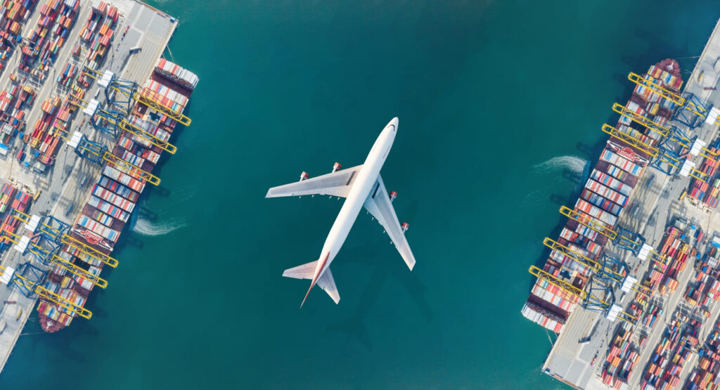 Intermodal Shipping Guide: Smart, Efficient Freight Movement