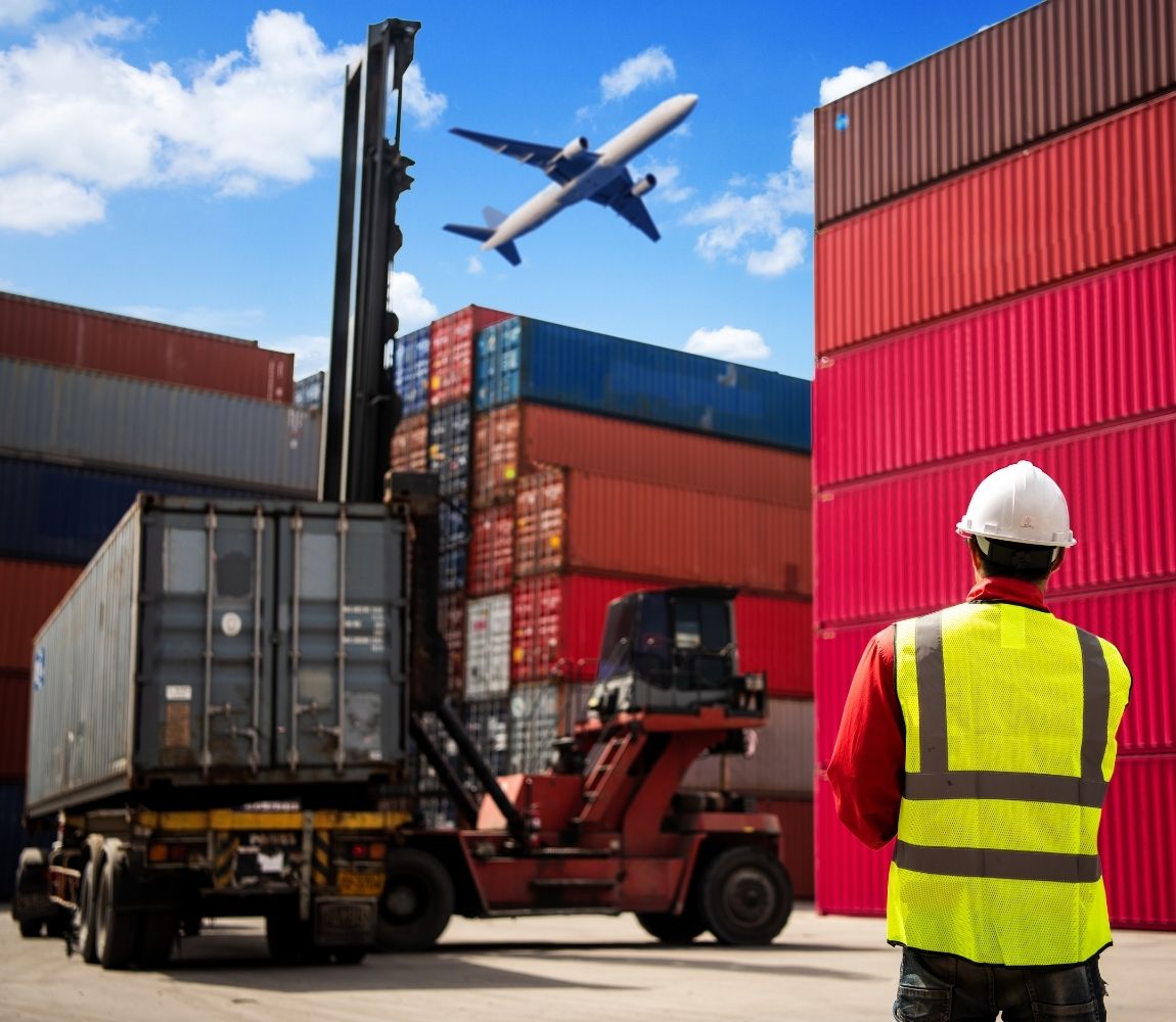 Transloading Services Explained: Facilities, Costs & Benefits