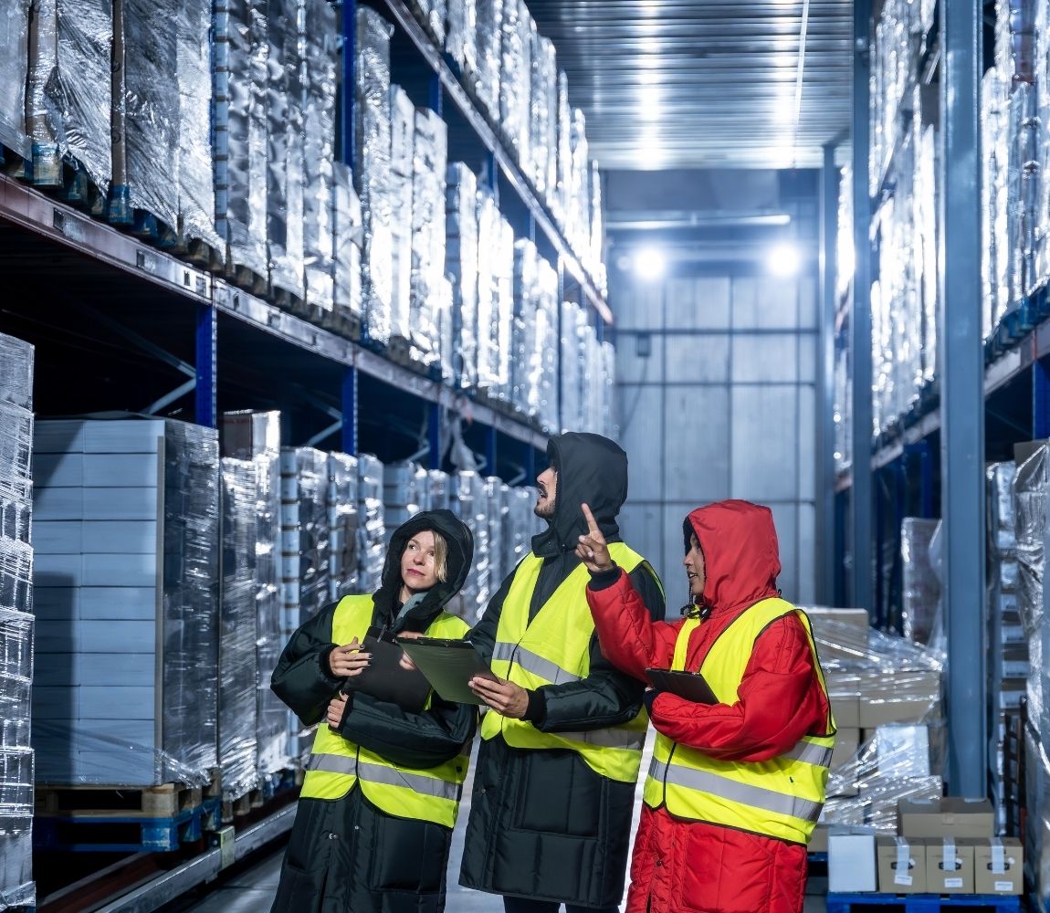 What Are Logistics Services? Types, Costs & Benefits Explained