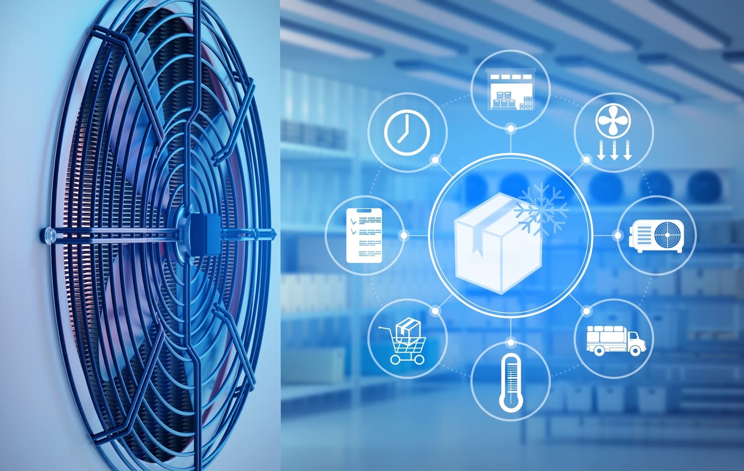 Cold Chain Logistics in 2026: Trends, Costs & Solutions